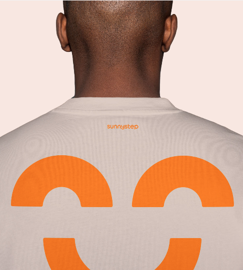 Sunnystep | Motto® Brand Strategy Agency